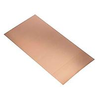 China High Quality 110 Copper Sheet Support Customization for sale
