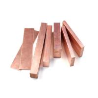 China High Quality C7521 C7541 C7701 Copper Bar For Electrical Components for sale