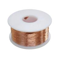 China High Quality Round Copper Wire High Corrosion Resistance For Customized Use for sale
