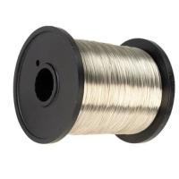 China Annealed Tinned Copper Wire Excellent Electrical Conductivity for sale
