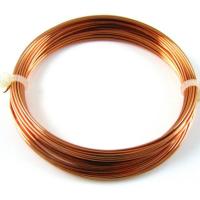 China Length & As Required Pure Copper Wire for Residential Electrical Circuits for sale