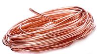 China Cable Industries Pure Copper Wire Excellent Electrical Properties for sale