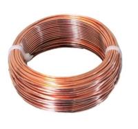 China Cable Industries Pure Copper Wire Excellent Electrical Properties for sale