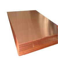 China Wire And Cable Industry Copper Cathode High Corrosion Resistance for sale