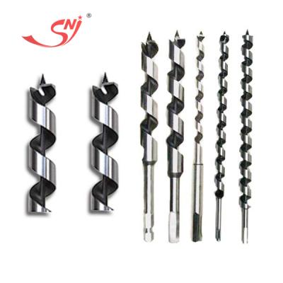 China Wood Drilling Tool Drilling Rig Wood Drilling Bits For Wood Te koop