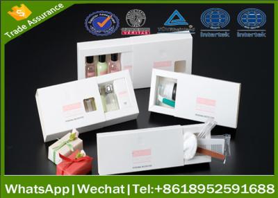China las amenidades de teniente general del hotel fijan, las amenidades de la huésped, amenidad del cuarto de baño del hotel, proveedor de las amenidades del hotel en venta