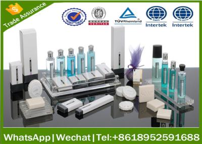 China las amenidades de teniente general del hotel fijan, las amenidades de la huésped, amenidad del cuarto de baño del hotel, proveedor de las amenidades del hotel en venta