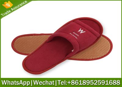 China hotel slipper,bathroom slipper,SPA slipper,Towel Slippers, Terry slipper for sale