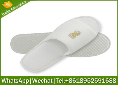 China hotel slipper,bathroom slipper,SPA slipper,Towel Slippers, Terry slipper for sale
