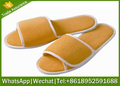 China hotel slipper,bathroom slipper,SPA slipper,Towel Slippers, Terry slipper for sale