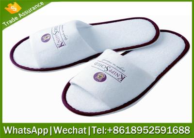 China hotel slipper,bathroom slipper,SPA slipper,Towel Slippers, Terry slipper for sale