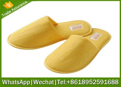 China hotel slipper,bathroom slipper,SPA slipper,Towel Slippers, Terry slipper for sale