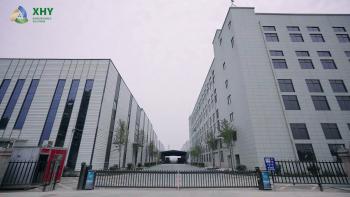China Factory - Wuhan Xinhuayuan Environmental Science and Technology Co.,Ltd