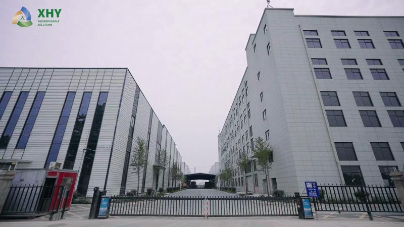 確認済みの中国サプライヤー - Wuhan Xinhuayuan Environmental Science and Technology Co.,Ltd