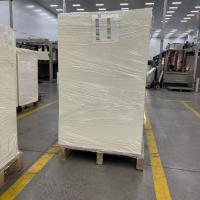 Quality Biodegradable PLA Coated Paper Sheet for Sustainable Paper Cups for sale