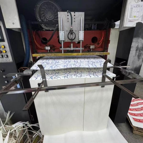 Quality PLA Coated Paper Sheet for the Sustainable Packaging Solution for sale
