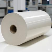 Quality High-Temperature Resistant PLA Coated Paper Roll for Food Packaging Solutions for sale