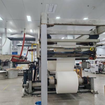 China Oilproof Factory Supply PE Coating Single Double Side Water Base Paper Cup Bottom Roll for sale