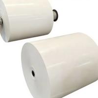 China High Bulk Normal Bulk PE Coated Paper Roll Designed for Packaging Applications for sale