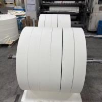 China Paper Cup Bottom Roll Designed in Beverage Packaging Applications for sale