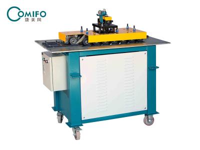 China Pittsburgh lock forming machine, lock forming machine,duct machine for sale