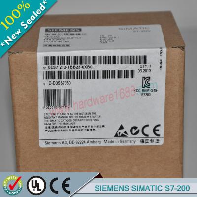 Китай СИМЕНС SIMATIC S7-200 6ES7211-0BA23-0XB0/6ES72110BA230XB0 продается