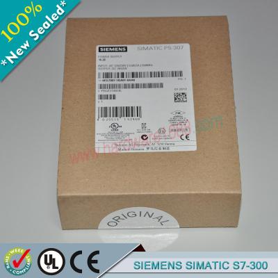 Китай СИМЕНС SIMATIC S7-300 6ES7312-5BF04-0AB0/6ES73125BF040AB0 продается