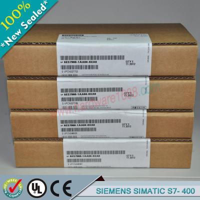 Китай СИМЕНС SIMATIC S7-400 6ES7902-1AB00-0AA0/6ES79021AB000AA0 продается