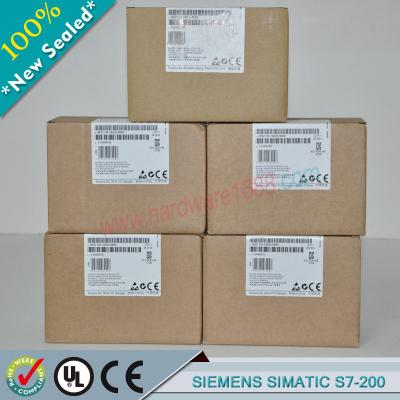 Китай СИМЕНС SIMATIC S7-200 6ES7214-2AD23-0XB8/6ES72142AD230XB8 продается
