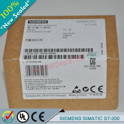 Китай СИМЕНС SIMATIC S7-200 6ES7212-1AB23-0XB8/6ES72121AB230XB8 продается
