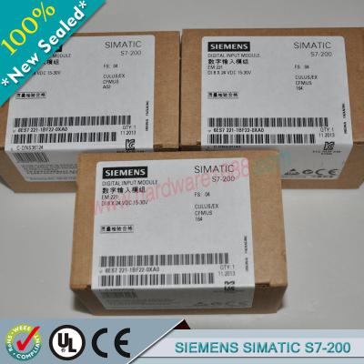 Китай СИМЕНС SIMATIC S7-200 6ES7223-1PH22-0XA0/6ES72231PH220XA0 продается