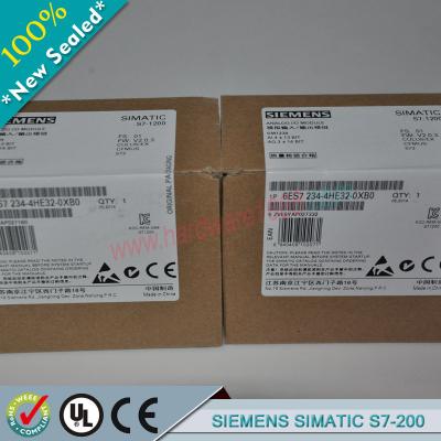 Китай СИМЕНС SIMATIC S7-200 6ES7223-1BL22-0XA0/6ES72231BL220XA0 продается