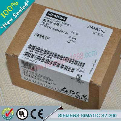 Китай СИМЕНС SIMATIC S7-200 6ES7223-1PM22-0XA0/6ES72231PM220XA0 продается