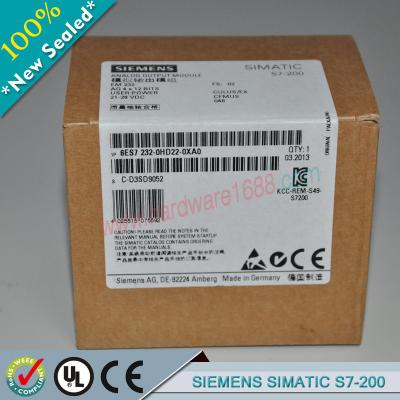 Китай СИМЕНС SIMATIC S7-200 6ES7223-1BF22-0XA0/6ES72231BF220XA0 продается