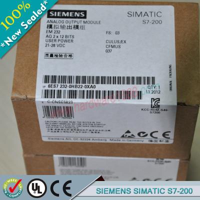 Китай СИМЕНС SIMATIC S7-200 6ES7223-1HF22-0XA8/6ES72231HF220XA8 продается