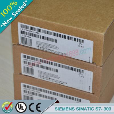 Китай СИМЕНС SIMATIC S7-300 6ES7317-7TK10-0AB0/6ES73177TK100AB0 продается