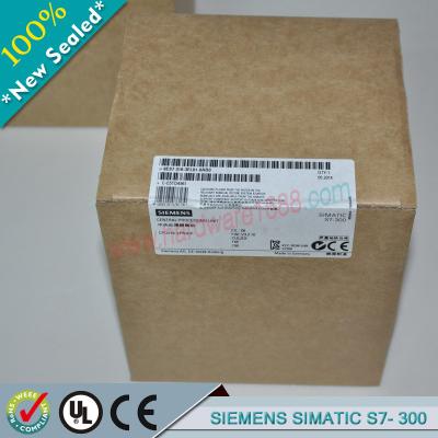 Китай СИМЕНС SIMATIC S7-300 6ES7318-3EL01-0AB0/6ES73183EL010AB0 продается