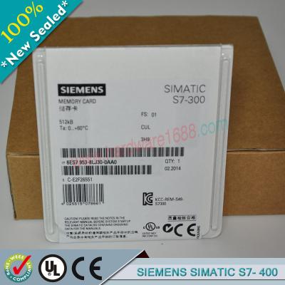 Китай СИМЕНС SIMATIC S7-300 6ES7953-8LJ30-0AA0/6ES79538LJ300AA0 продается