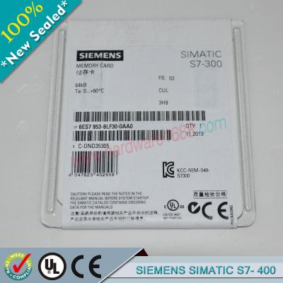 Китай СИМЕНС SIMATIC S7-300 6ES7953-8LF30-0AA0/6ES79538LF300AA0 продается