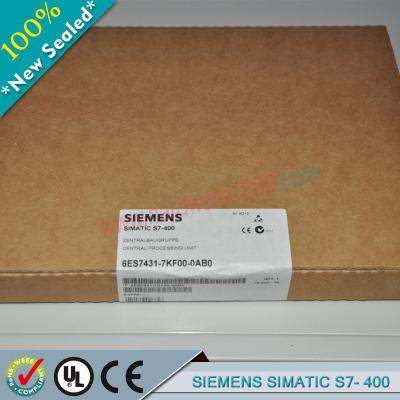 Китай СИМЕНС SIMATIC S7-400 6ES7902-2AB00-0AA0/6ES79022AB000AA0 продается