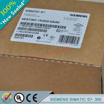 Китай СИМЕНС SIMATIC S7-300 6ES7355-1VH10-0AE0/6ES73551VH100AE0 продается