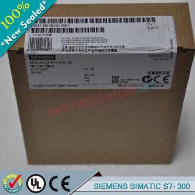 Китай СИМЕНС SIMATIC S7-300 6ES7341-1BH02-0AE0/6ES73411BH020AE0 продается