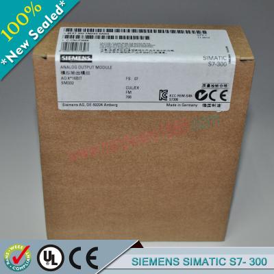 Китай СИМЕНС SIMATIC S7-300 6ES7341-1CH02-0AE0/6ES73411CH020AE0 продается