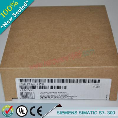 Китай СИМЕНС SIMATIC S7-300 6ES7351-1AH02-0AE0/6ES73511AH020AE0 продается