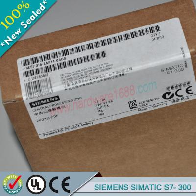 Китай СИМЕНС SIMATIC S7-300 6ES7350-2AH01-0AE0/6ES73502AH010AE0 продается