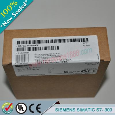 Китай СИМЕНС SIMATIC S7-300 6ES7352-5AH01-0AE0/6ES73525AH010AE0 продается