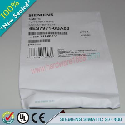 Китай СИМЕНС SIMATIC S7-400 6ES7971-0BA00/6ES79710BA00 продается
