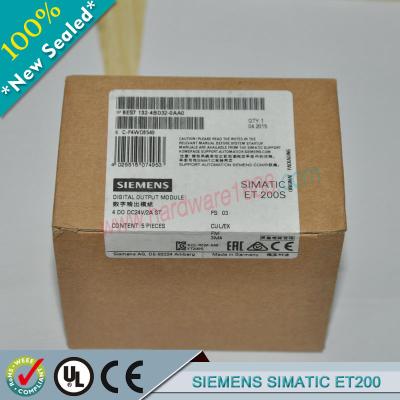 Китай СИМЕНС S7-ET200 6ES7132-6BF00-0BA0/6ES71326BF000BA0 продается