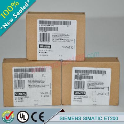 Китай СИМЕНС S7-ET200 6ES7132-6BF00-0CA0/6ES71326BF000CA0 продается