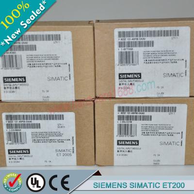 Китай СИМЕНС S7-ET200 6ES7131-6FD00-0BB1/6ES71316FD000BB1 продается